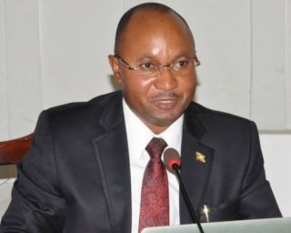 CPC Alain Guillaume BUNYONI :Abiyerereza n’abasegerereza biva kw ...