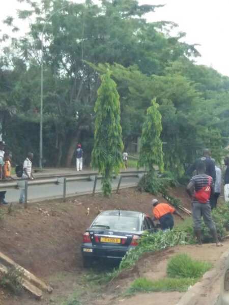 Umuyobozi ajejwe ubudandaji mw’ishirahamwe BUCECO yaburiwe irengero ...