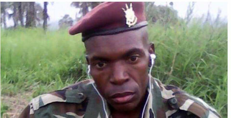 Urupfu rwa Colonel Jean Felix Ntahonkuriye uko rwagenze. – Ihanga Ryera ...