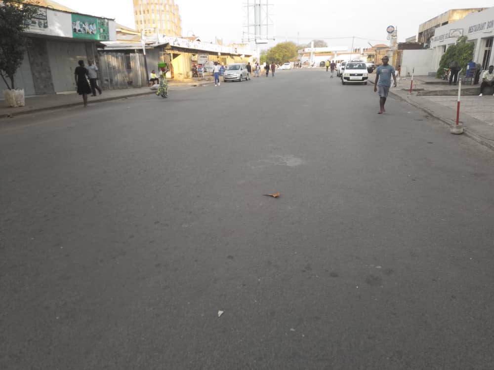 Umunsi umwe ata gitoro gihari igihugu ihomba amamikiyoni menshi ...